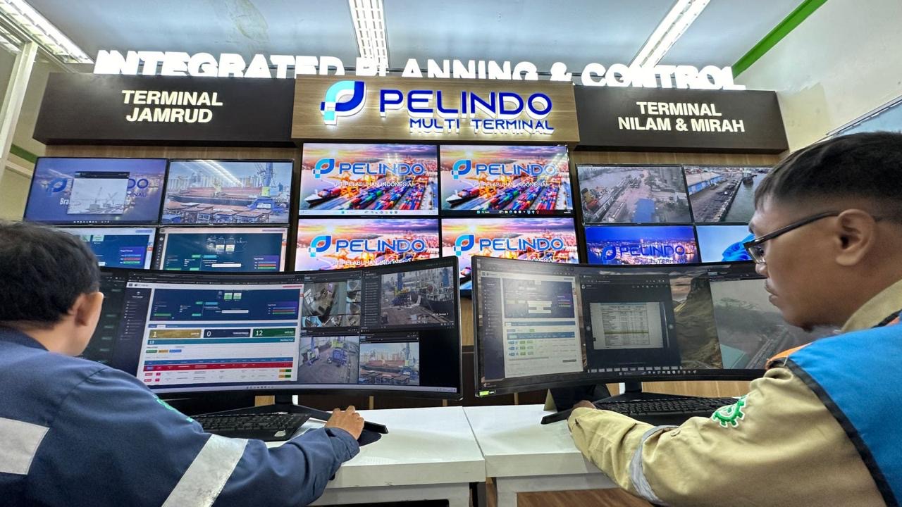 Pelindo Multi Terminal Perkuat Kapabilitas Leaders melalui Lean Six ...
