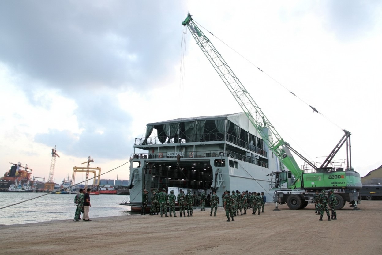 Pelindo Multi Terminal Perkuat Kapabilitas Leaders melalui Lean Six ...